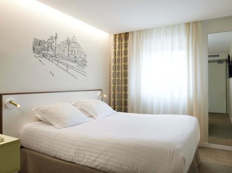 Hotel du Pin Nice - Soniho