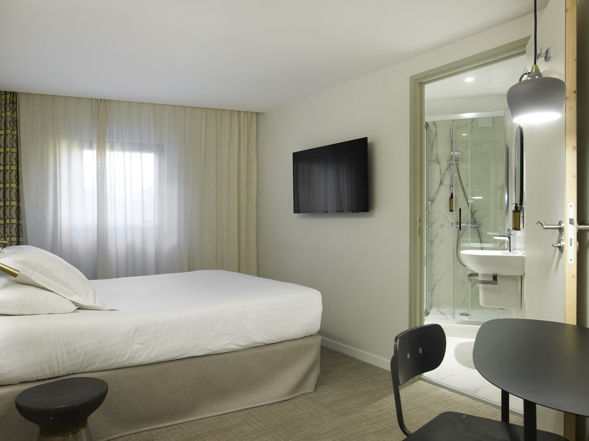 Hotel du Pin Nice - Soniho